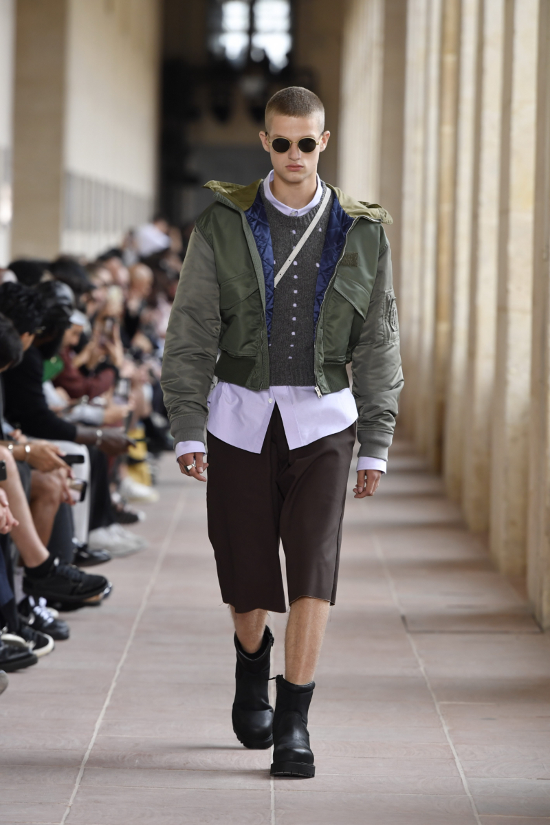 A legdivatosabb férficipők – trendek a 2023/2024-es őszi-téli szezonra